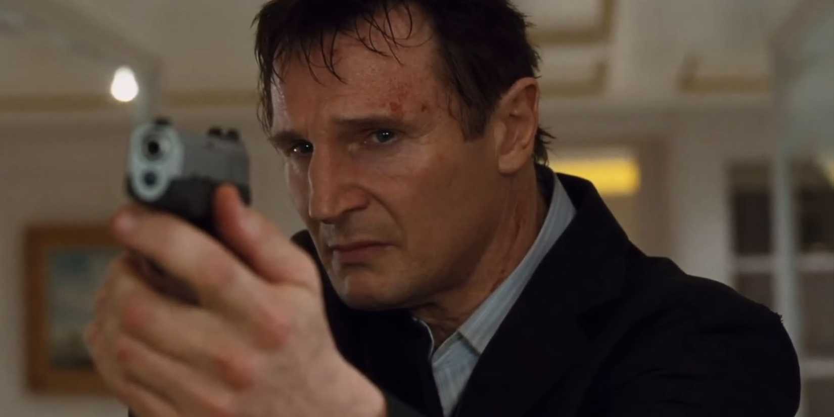 Liam Neeson Addresses Future in Action Genre at 73: 'I Don't Want to Insult Audiences'