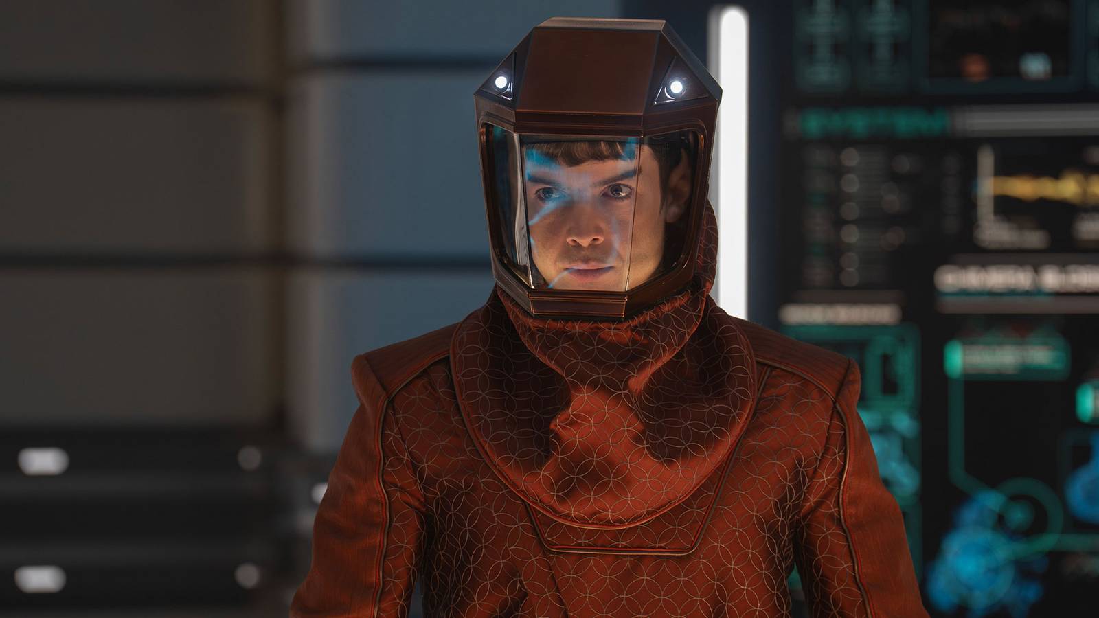 Strange New Worlds Just Made Star Trek: Voyager's Most Controversial ...