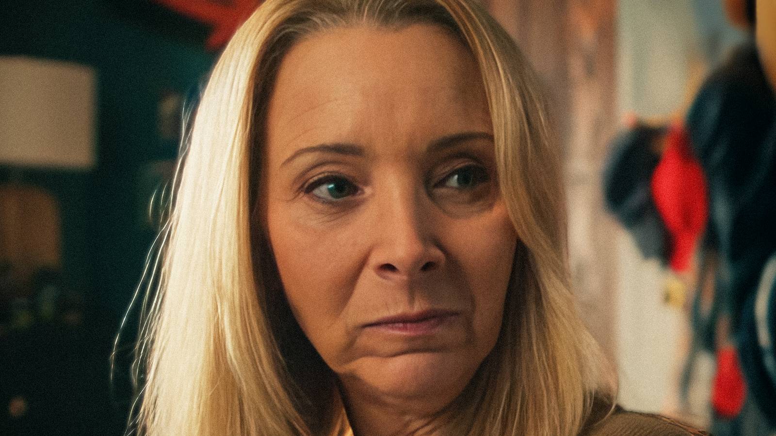 Lisa Kudrow's Dark Netflix Comedy Is Now In Limbo - But There's Still Hope