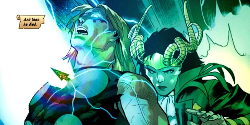 With Thor Dead, 1 Avenger Just Claimed the Title of Marvel’s Mightiest God