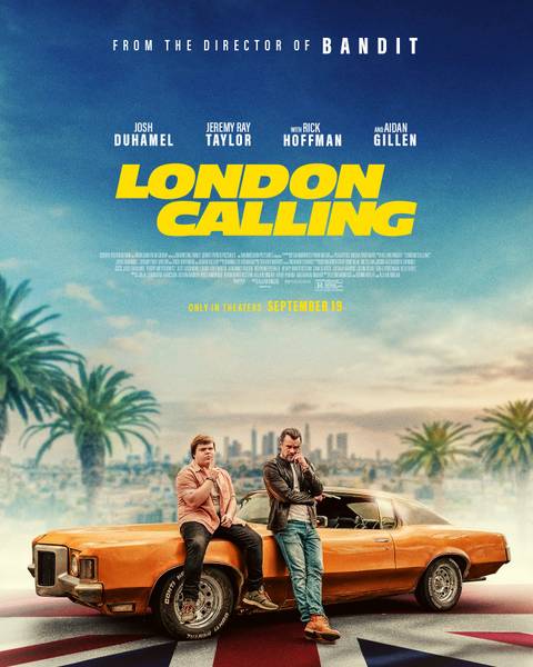 London Calling Summary, Trailer, Cast, Where to Watch and More