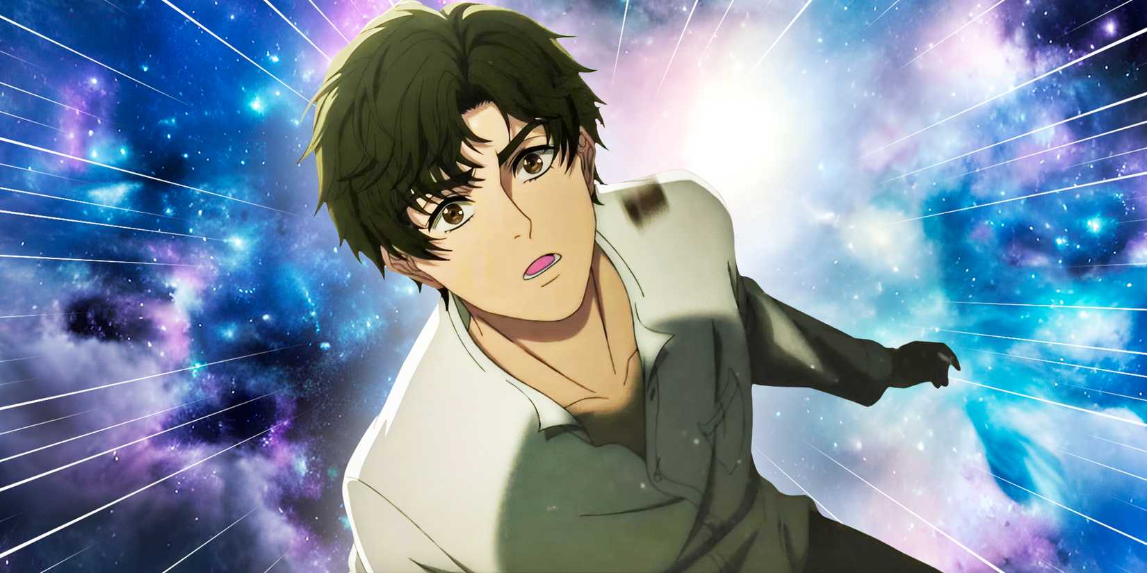 Lord of Mysteries Episode #3 Release Date and Time: How to Watch