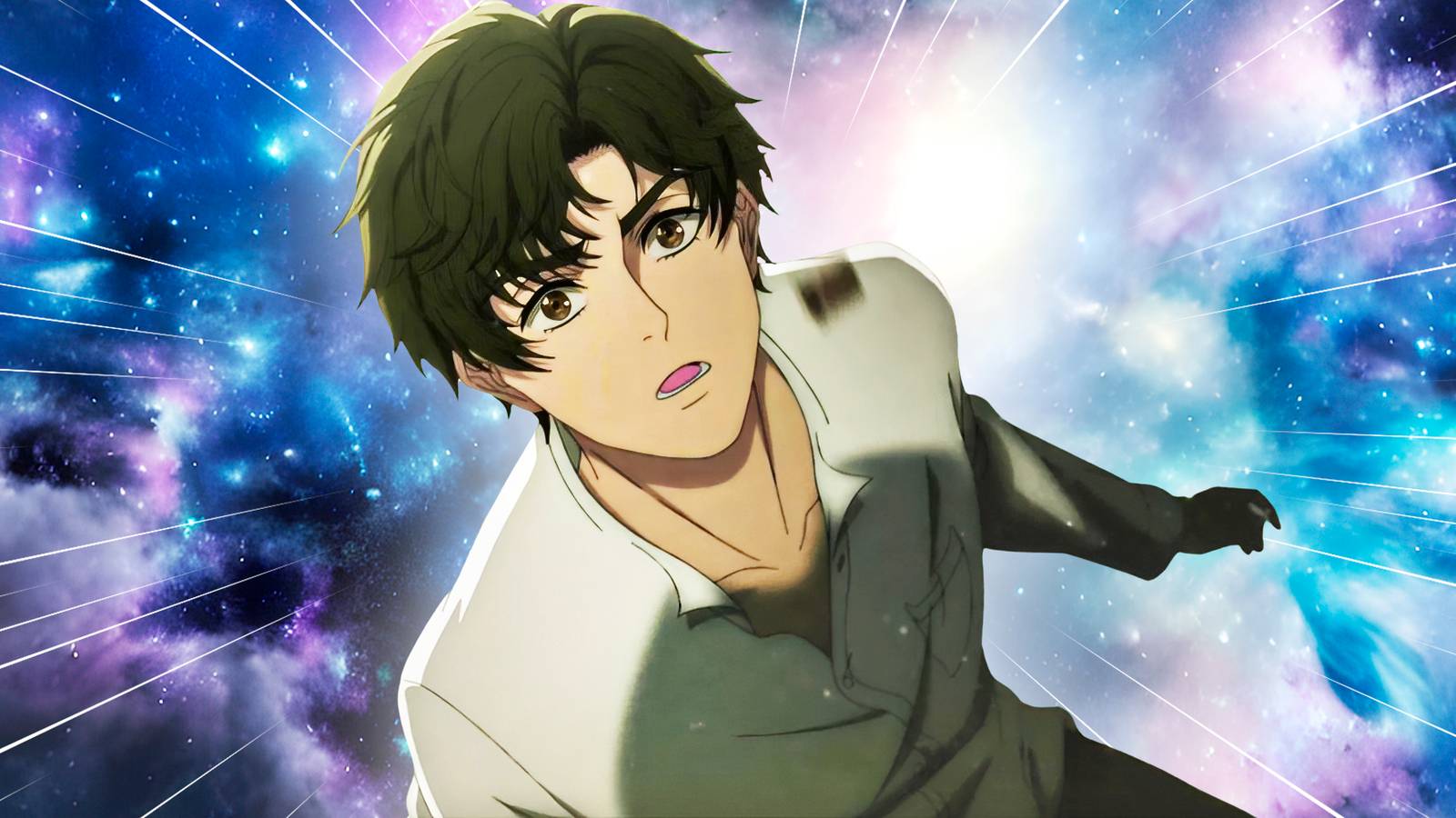 China's New Anime Lord of Mysteries Is A Hit, But a Few Things Are ...