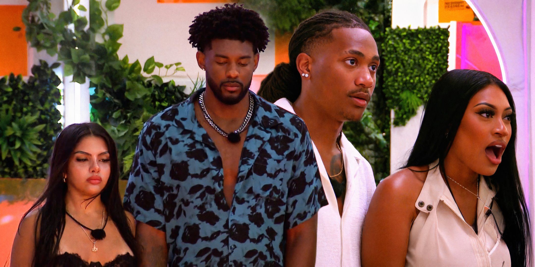 This Love Island USA Fan Favorite Couple Was A Sure Win - Until Now