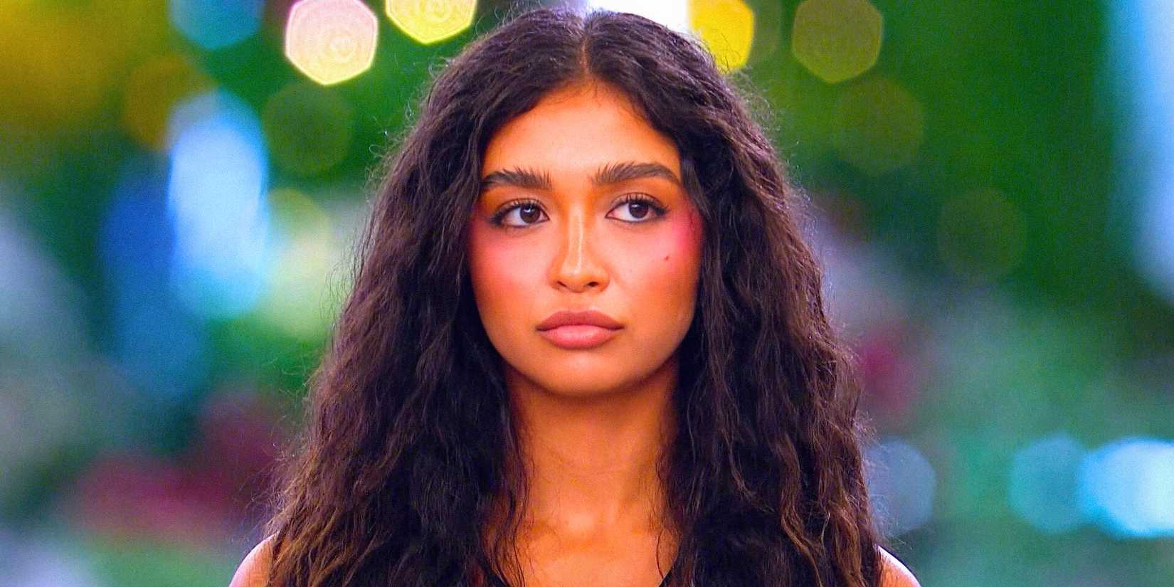 Love Island USA Star Claims 'Villain Edit' After Racial Slur Controversy