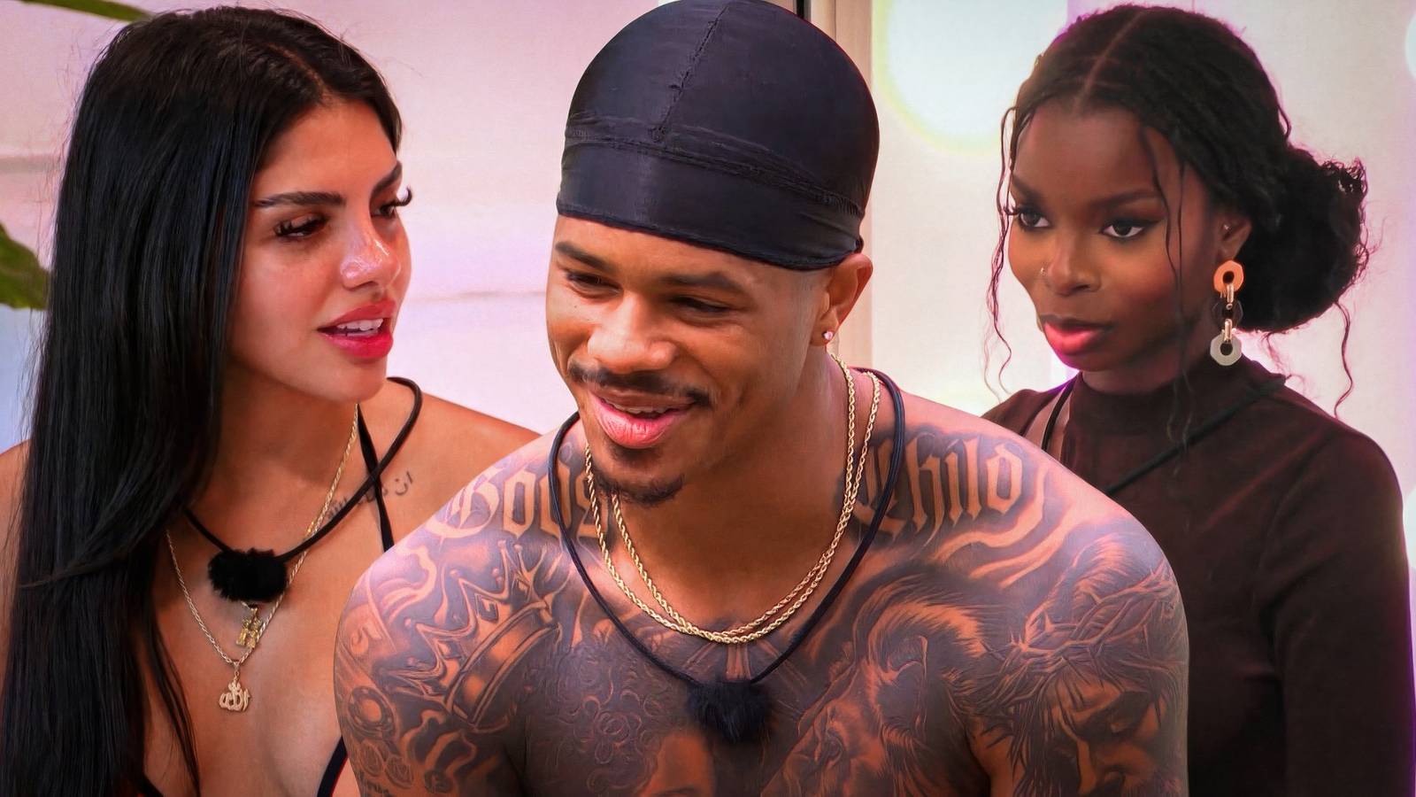 5 Moments That Have Destroyed This Controversial Love Island USA Season ...