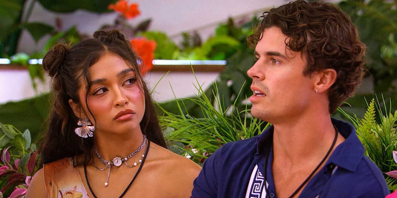 Love Island USA's Cierra Ortega Issues Apology For Racial Slur ...