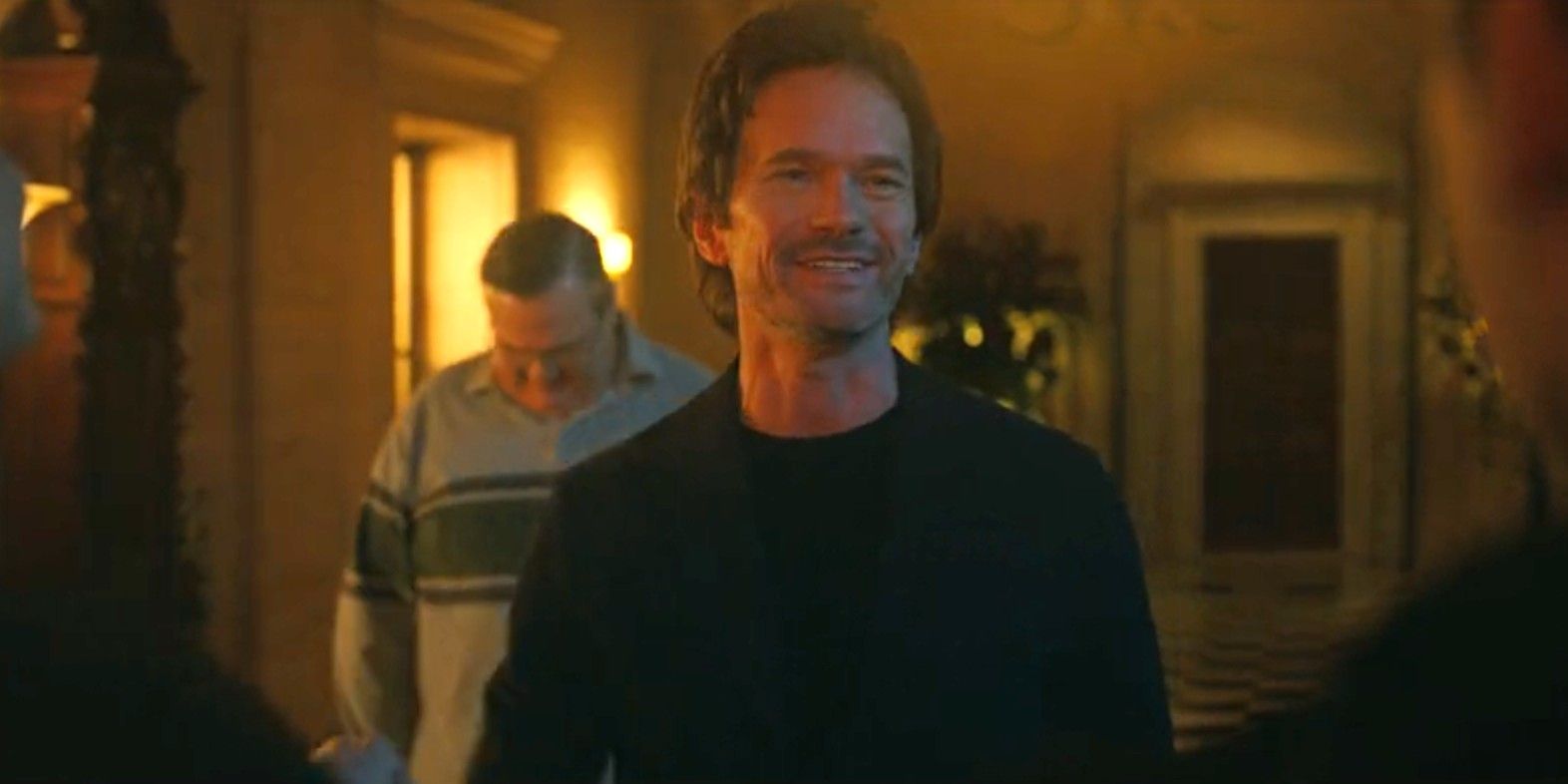 Dark Dexter: Resurrection Theory Turns Fan-Favorite Actor's New ...