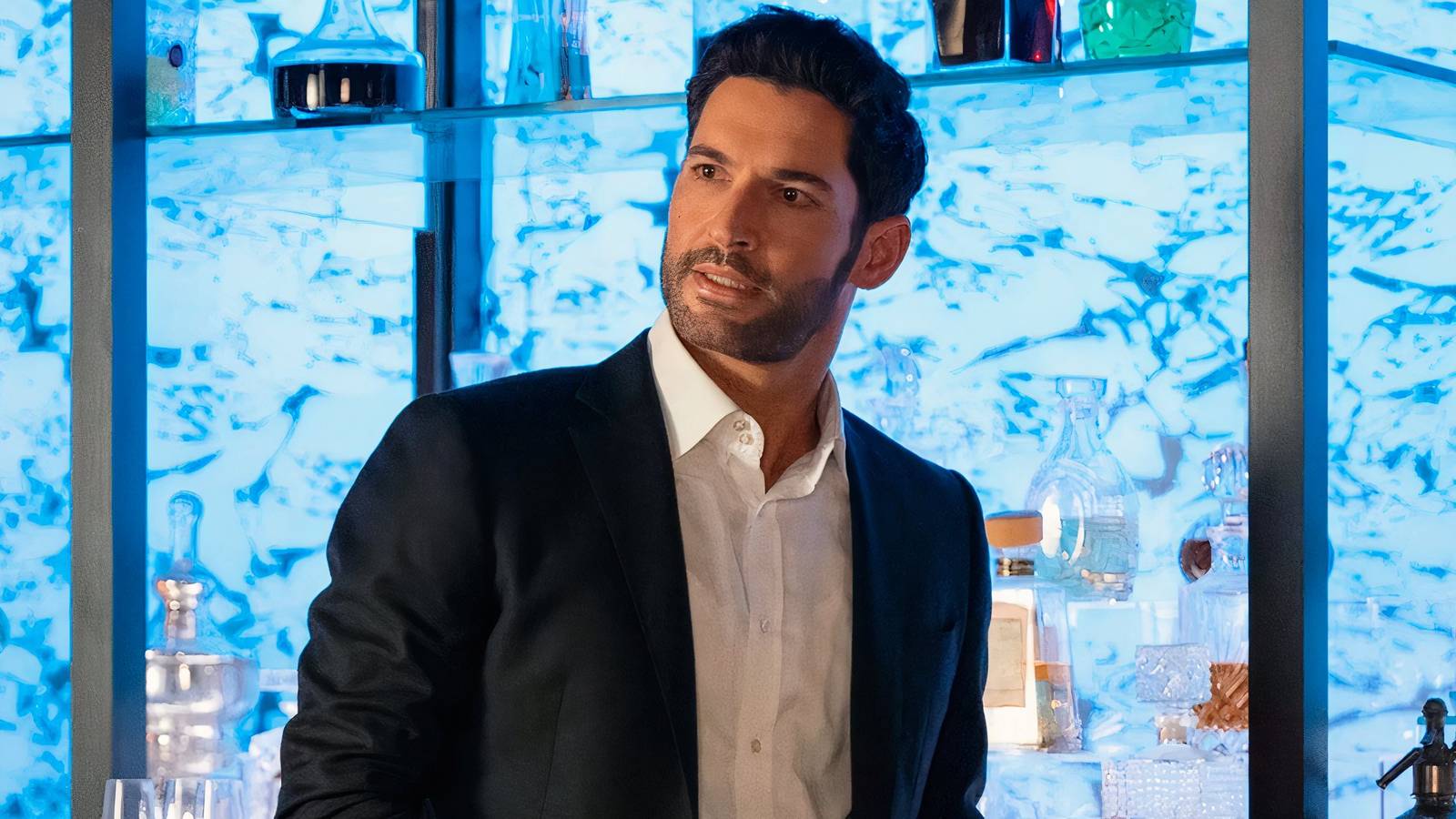 Tom Ellis' New CIA Character Is A Chance To Redeem Himself After His ...