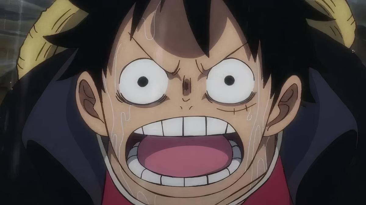 One Piece's Stunning Animation Is Now Outshining the Hit Manga
