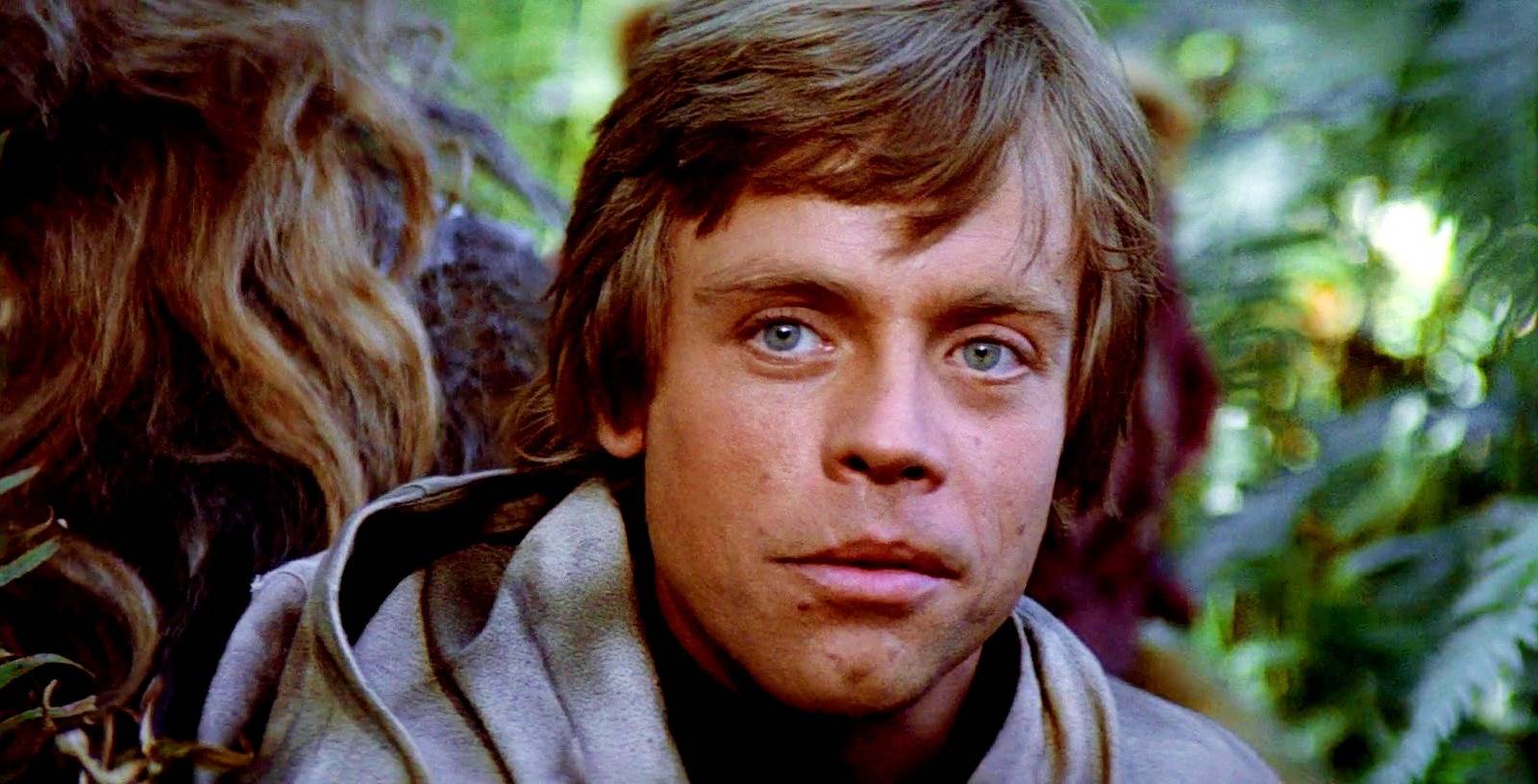 Star Wars' Complete Skywalker Family Tree