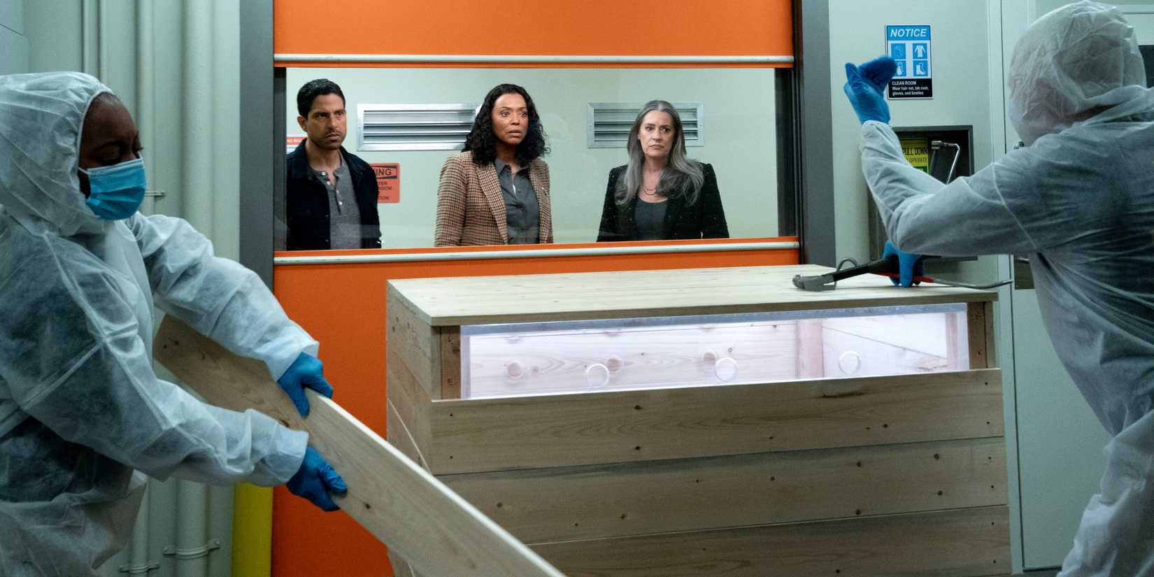 Criminal Minds: Evolution Season 3, Episode 9 Ending Explained: Voit ...
