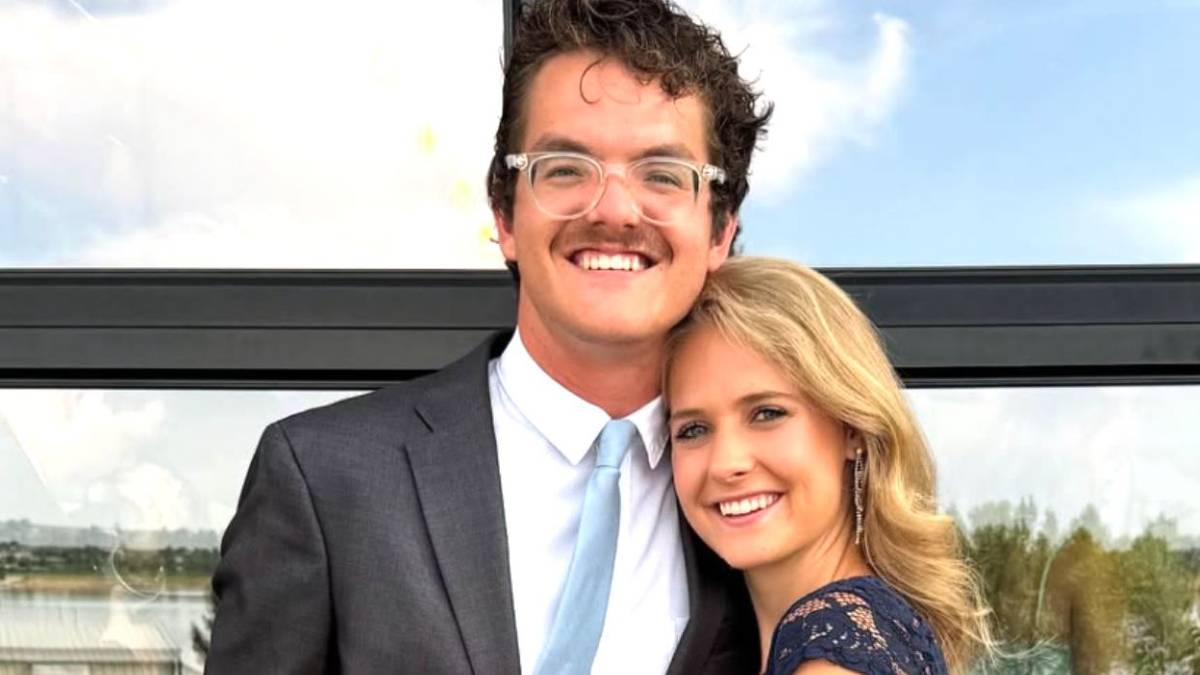 "Shotgun Wedding:" Everything To Know About This Welcome To Plathville ...