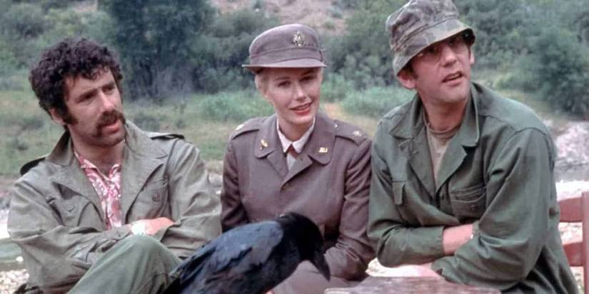 Sylvester Stallone Had An Uncredited Role In A War Movie Masterpiece ...