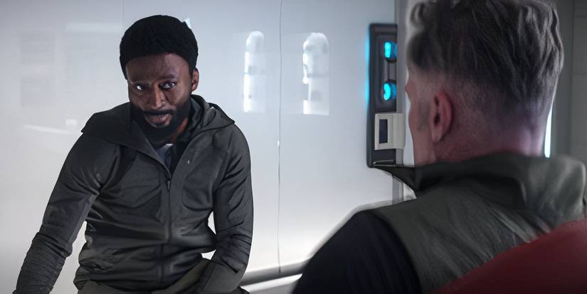 2 Years Later, Star Trek Squandered Its Most Compelling Story