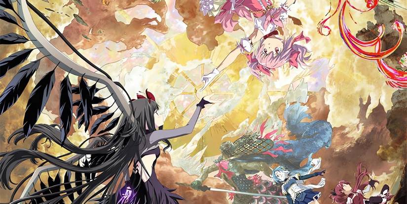 The Best Anime of 2011 Is About to Return, And We're Not Worthy of Its ...