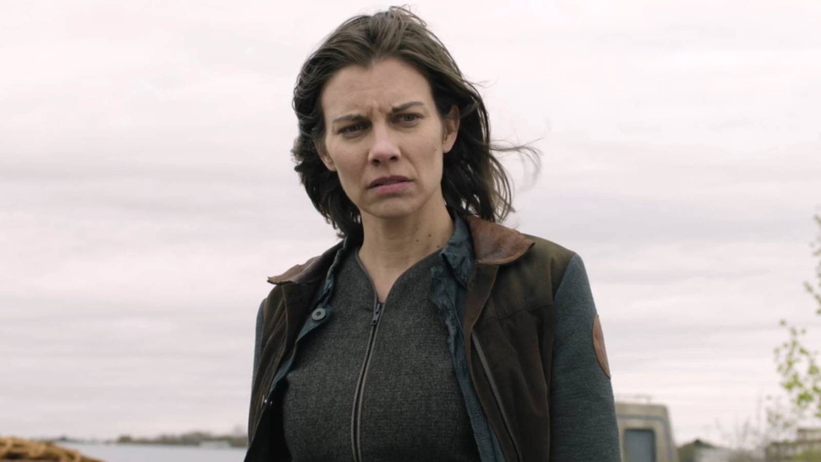 I Can't Believe The Walking Dead Still Hasn't Let An Old Storyline Go ...