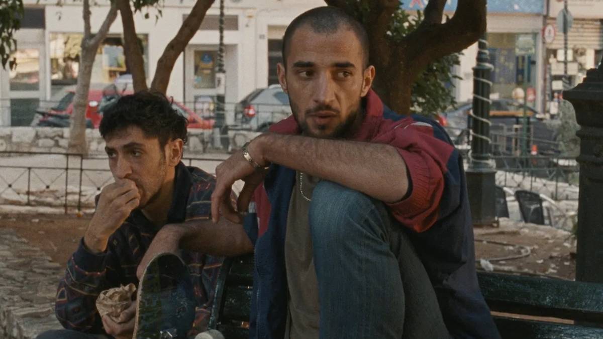 To A Land Unknown Review: A Technically Straightfoward & Heartrending ...