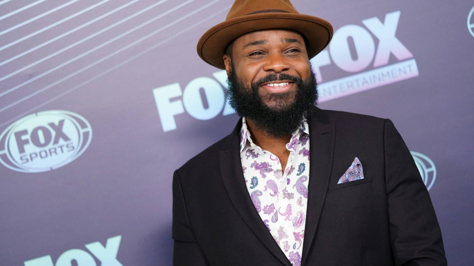 Malcolm-Jamal Warner's Final Role: A Heartbreaking Performance In ...