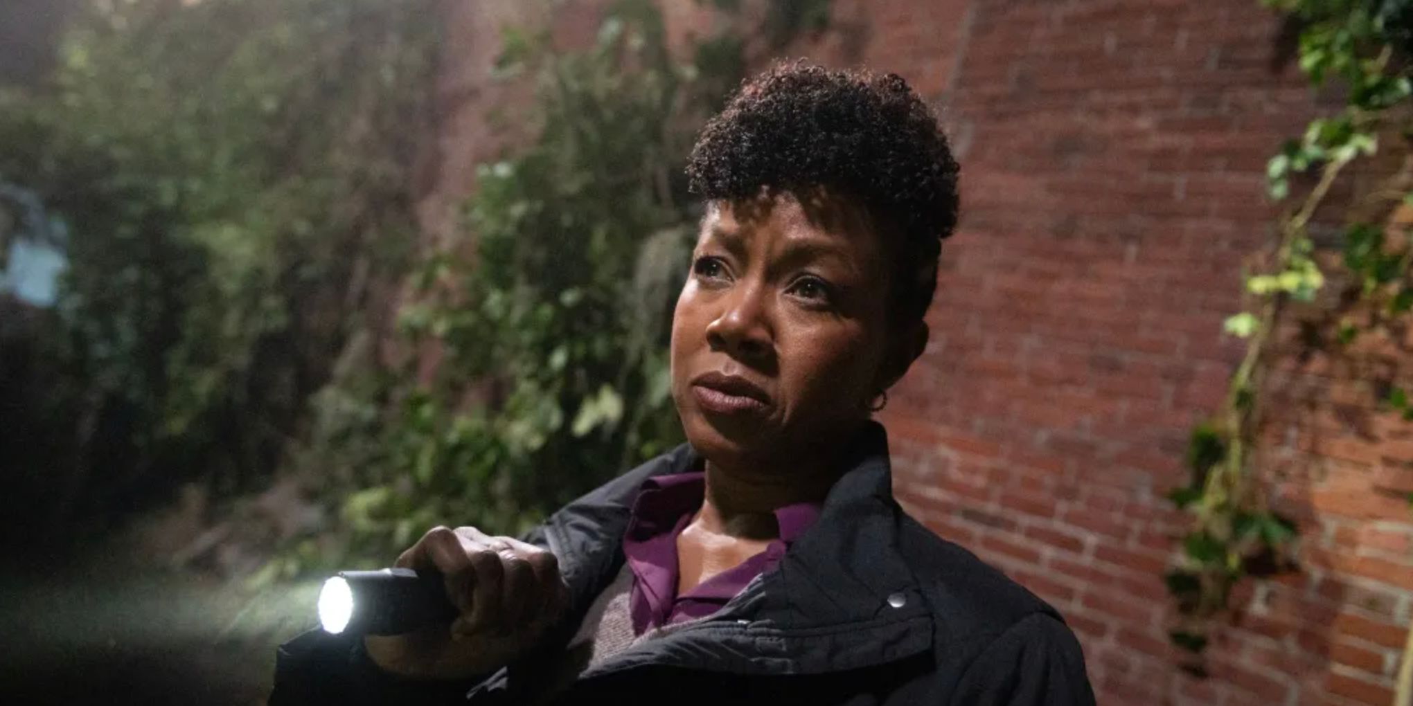 Tracker Cast & Character Guide