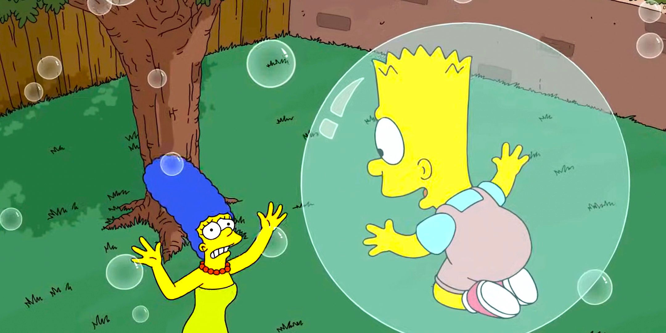 Did The Simpsons Really Predict Coldplay's Affair Incident 9 Years Ago ...