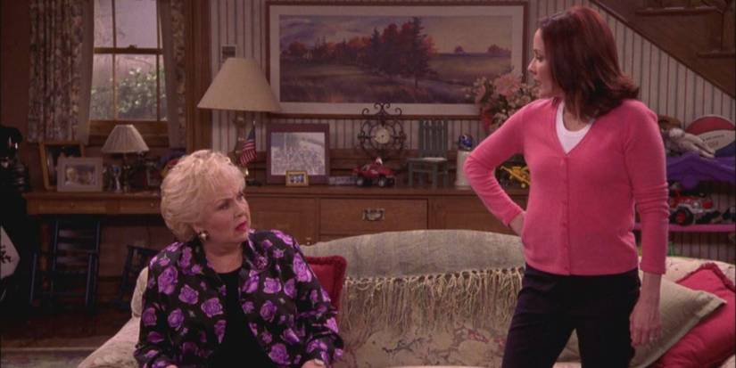 Ray Romano's Favorite Everybody Loves Raymond Episode Is A Sitcom ...