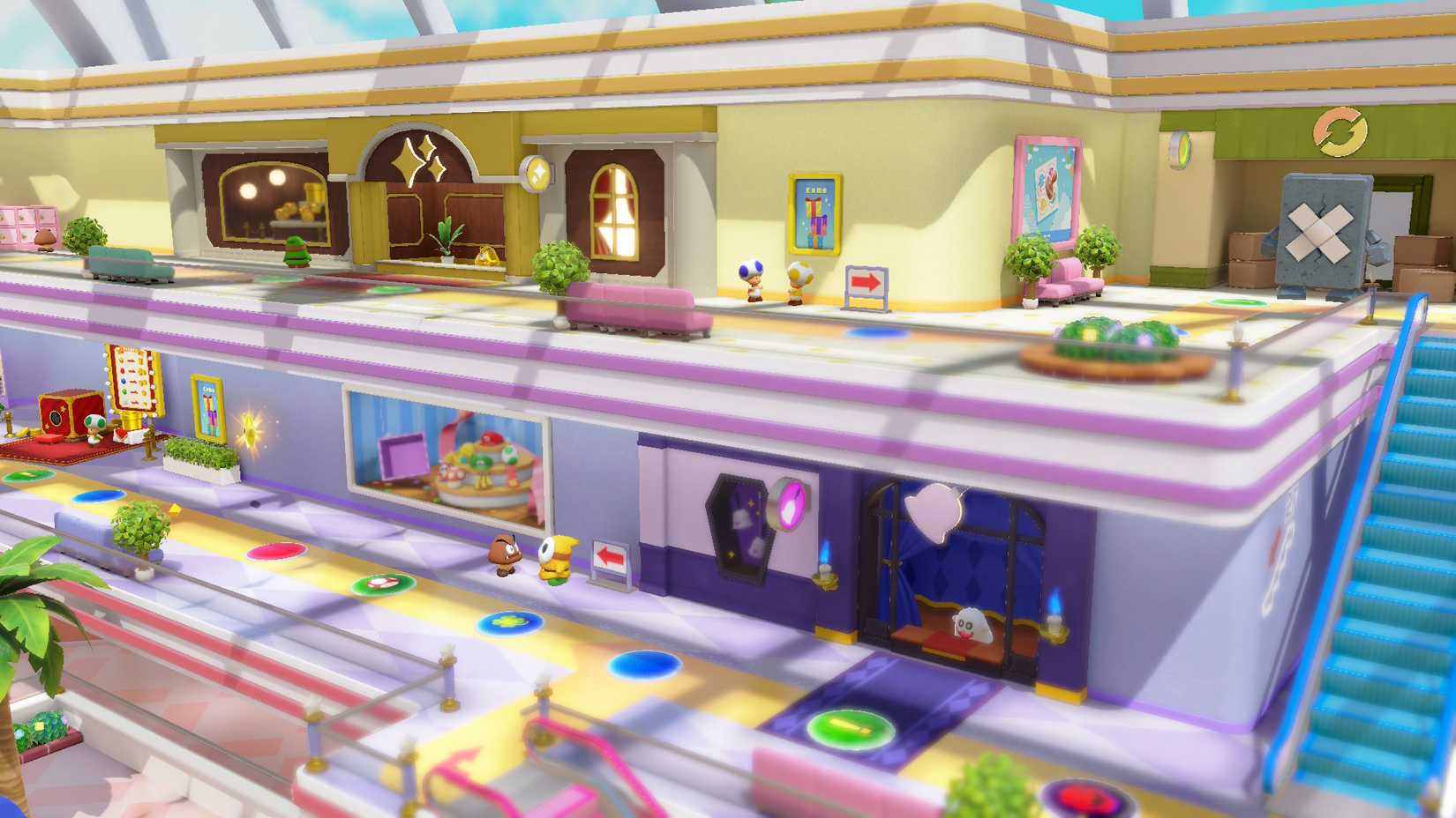 10 Ways Super Mario Party Jamboree On Switch 2 Is Better Than The Original