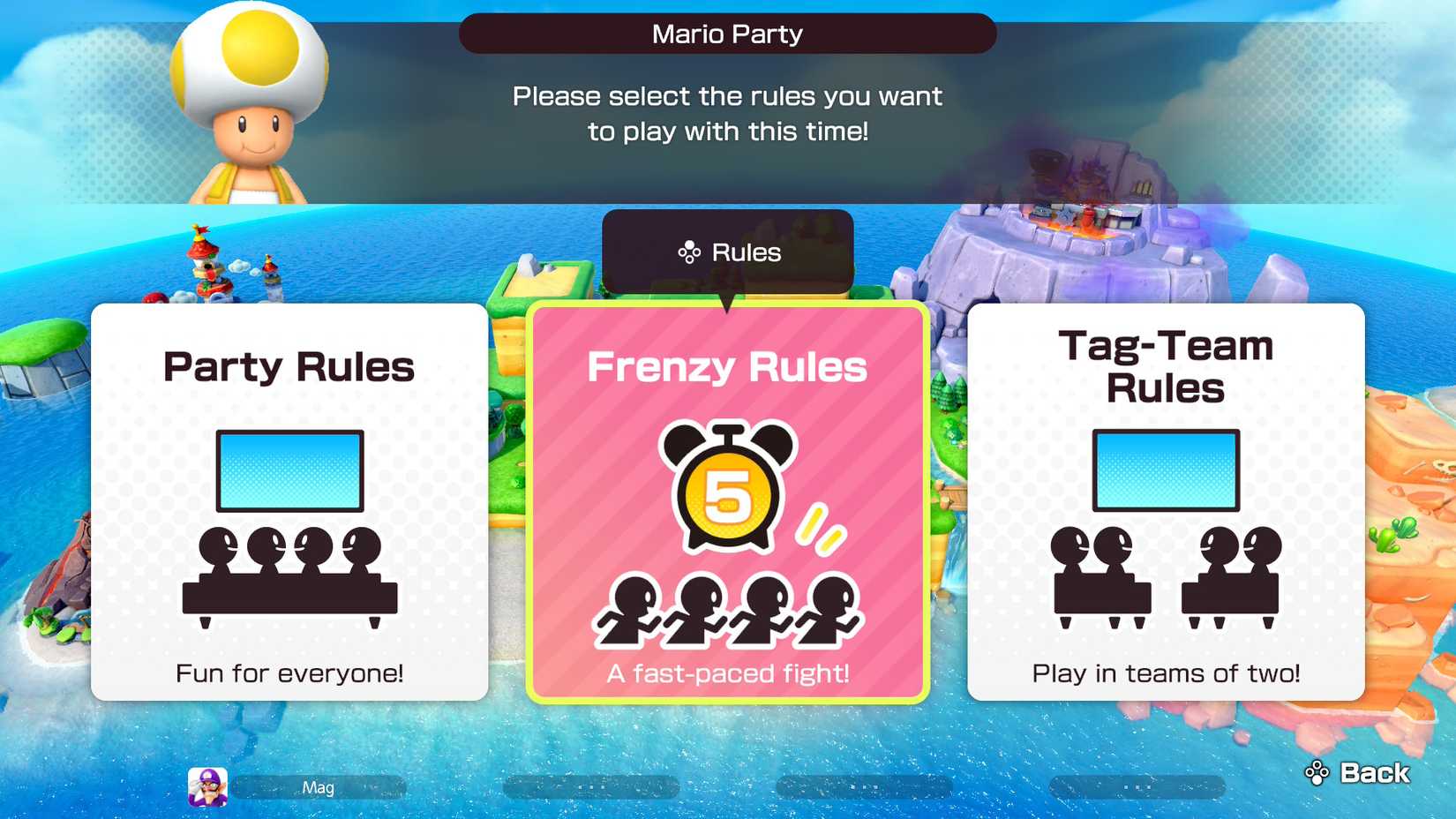 10 Ways Super Mario Party Jamboree On Switch 2 Is Better Than The Original