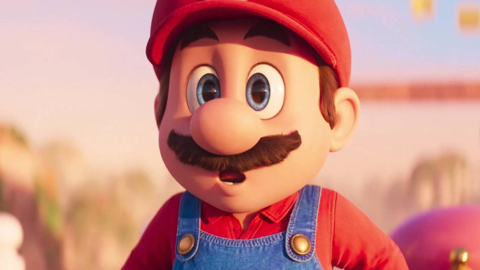 New Super Mario Stop-Motion Series Adaptation Announced by Nintendo