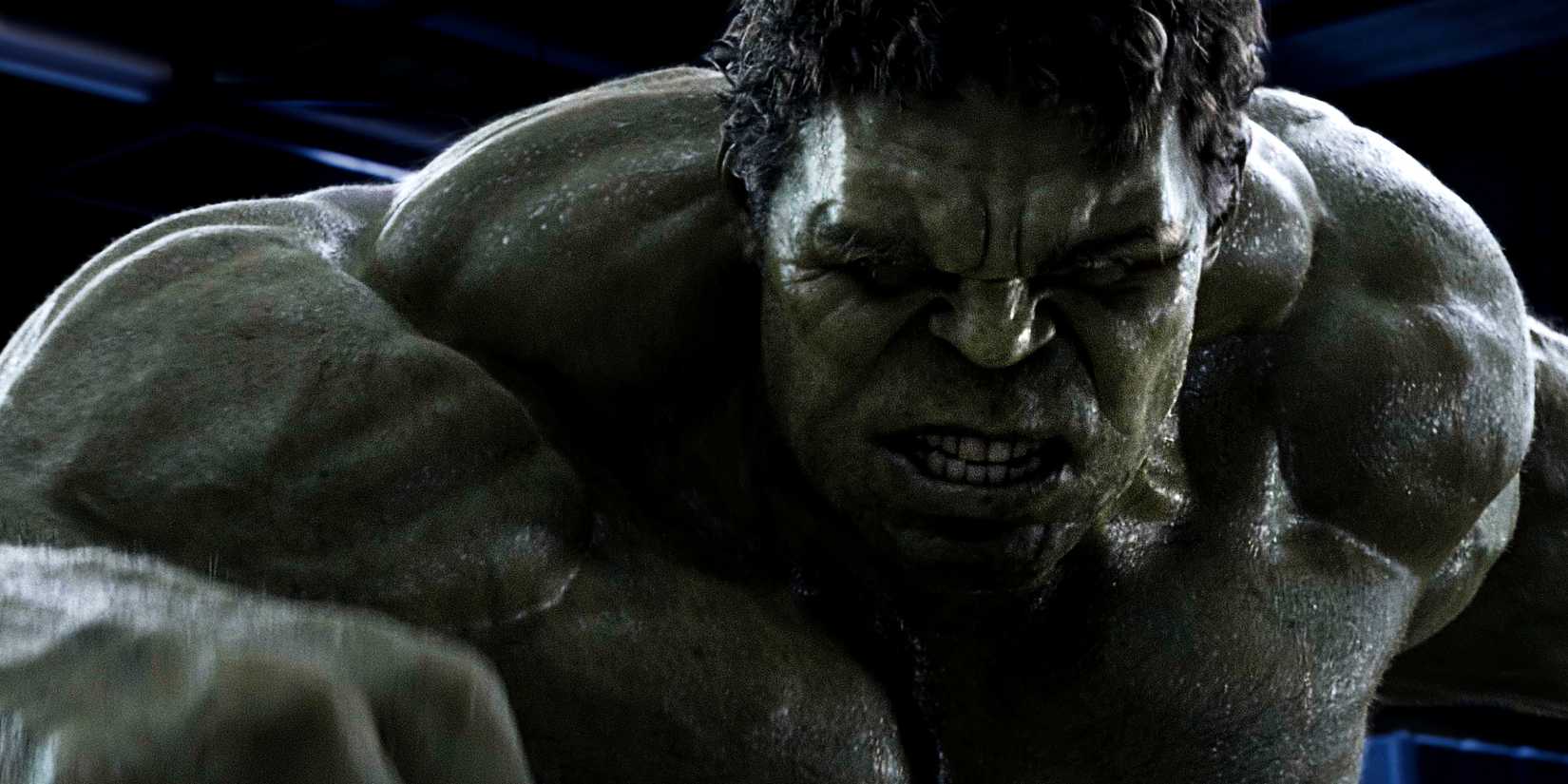 Savage Hulk's MCU Journey May Continue in Spider-Man: Brand New Day and ...