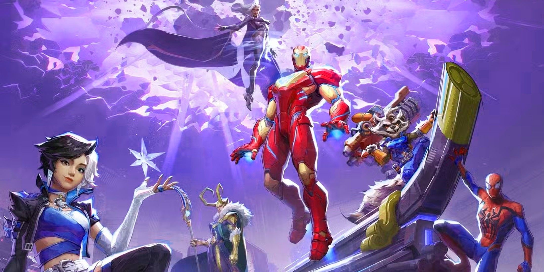 Gaming Videos | ScreenRant