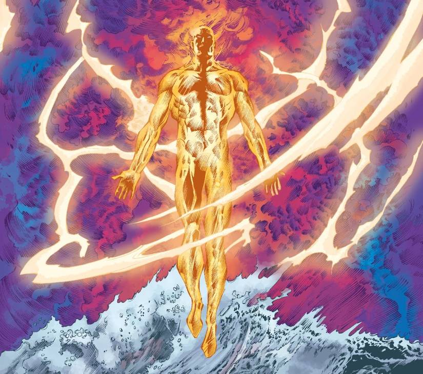 X-Men Names Its New Most Powerful Mutant, Transforming This Classic ...