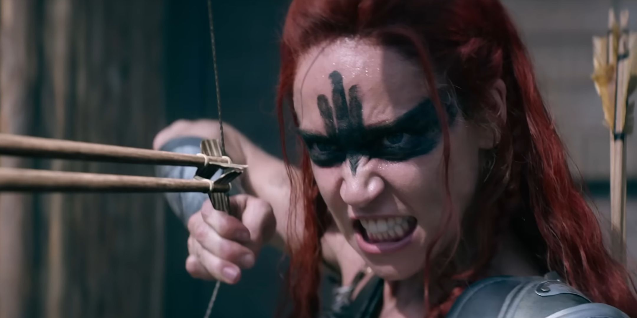 Red Sonja Summary, Trailer, Cast, Where to Watch and More