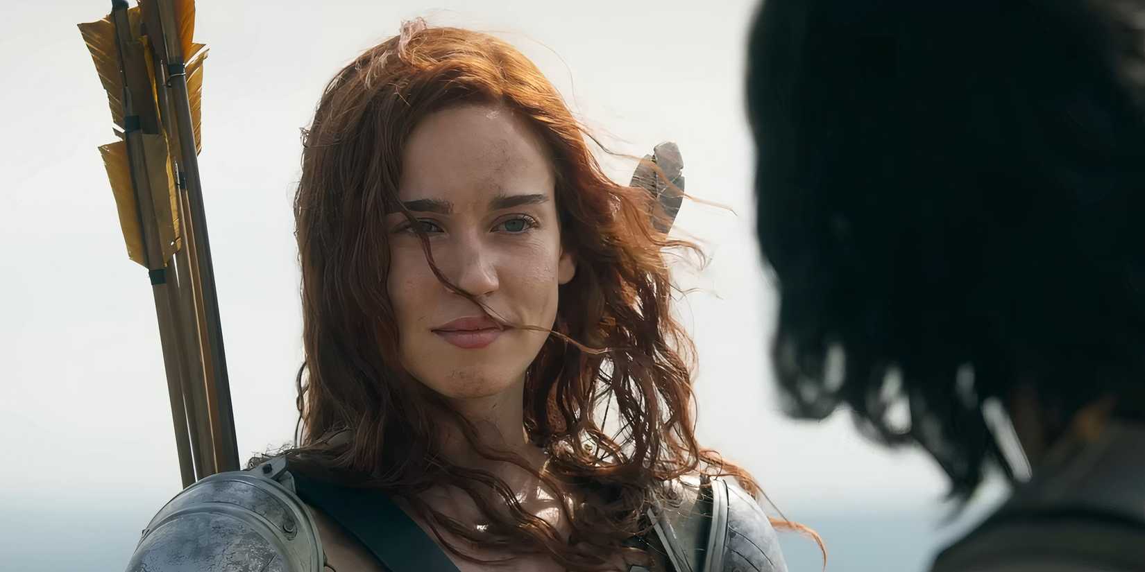 Red Sonja Reboot Divides Critics with 60% Rotten Tomatoes Score