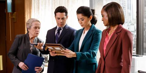 Matlock Summary, Trailer, Season List, Cast, Where to Watch and More