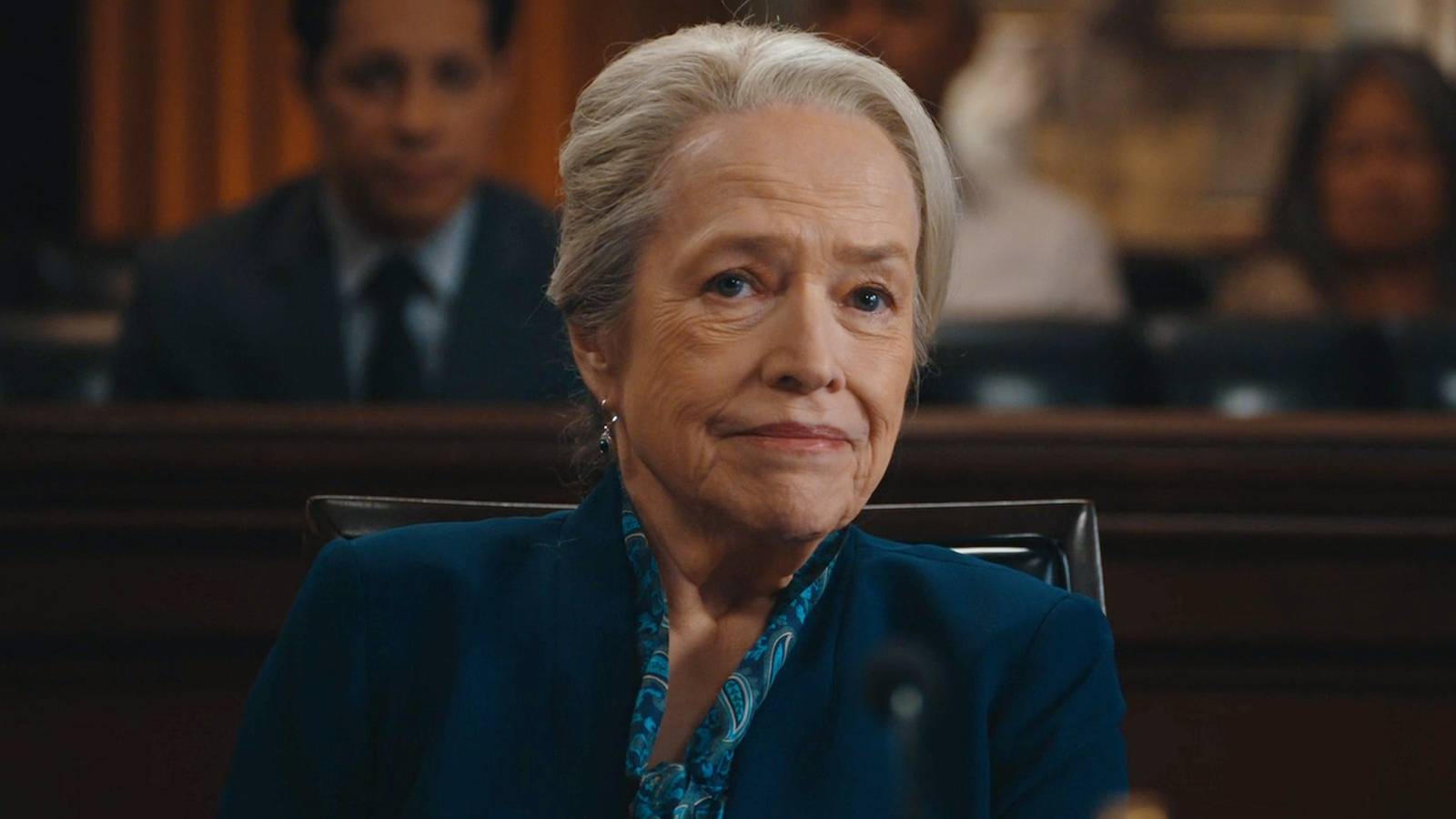 Matlock Season 2: Cast, Story & Everything We Know