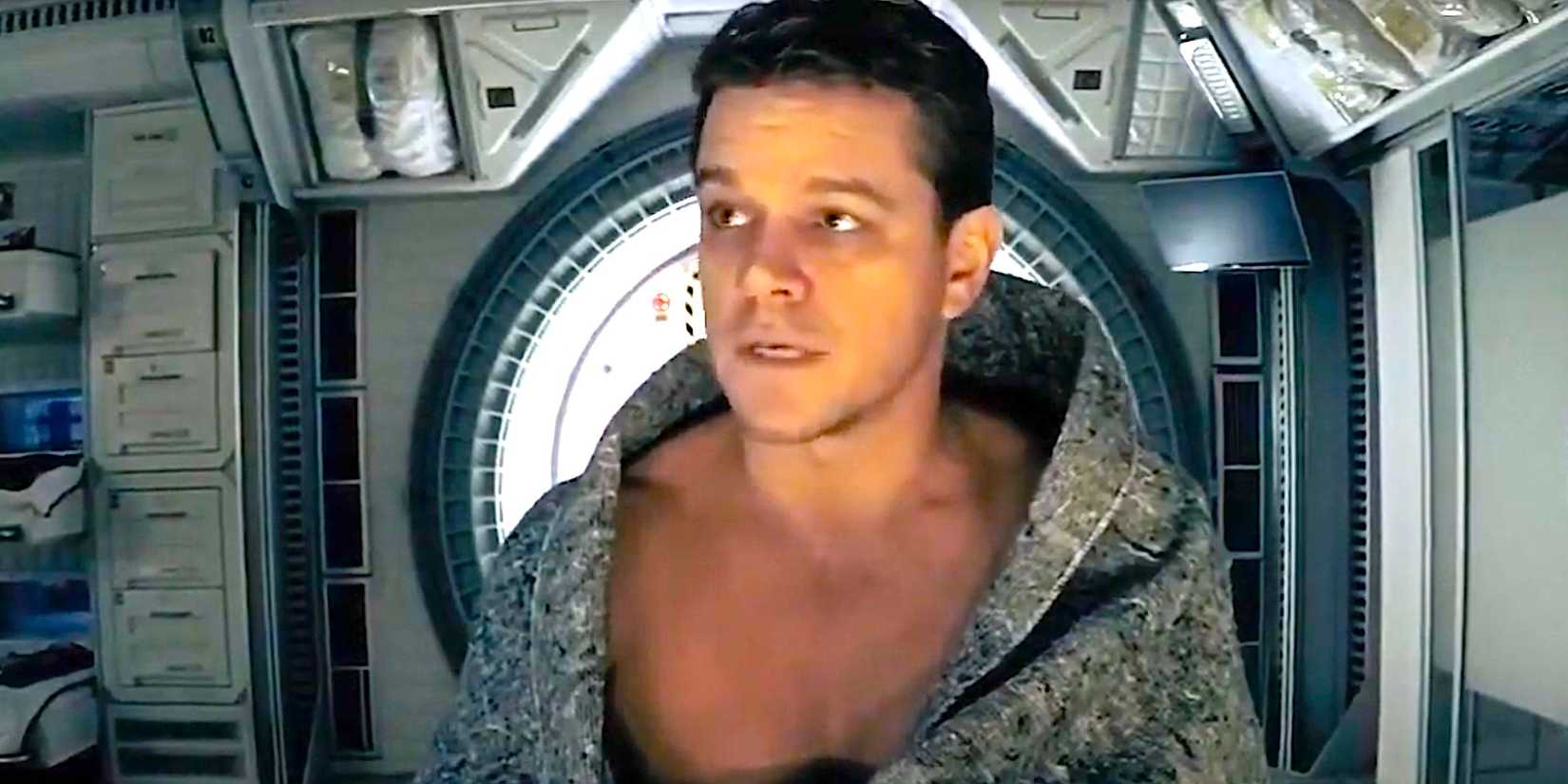 The Martian: Ridley Scott's Only 10/10 Sci-Fi Film of the 21st Century