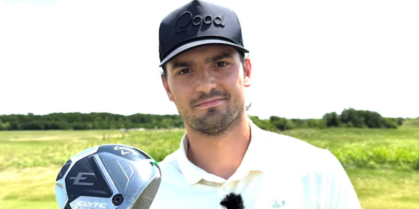 All 10 Real-Life Golfers & Media Pundits In Apple TV+'s Stick