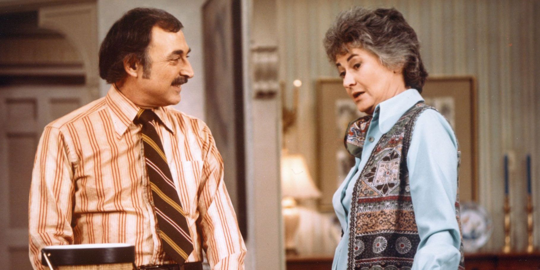 Maude Summary, Trailer, Season List, Cast, Where to Watch and More