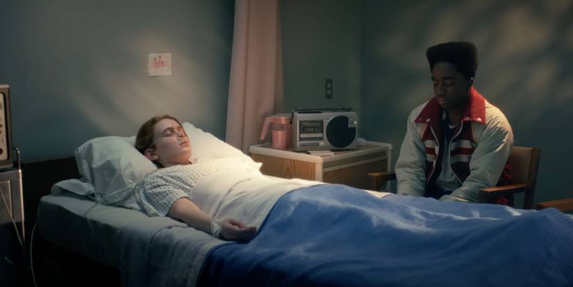 Stranger Things Season 5 Just Made Max's Fate Even Worse
