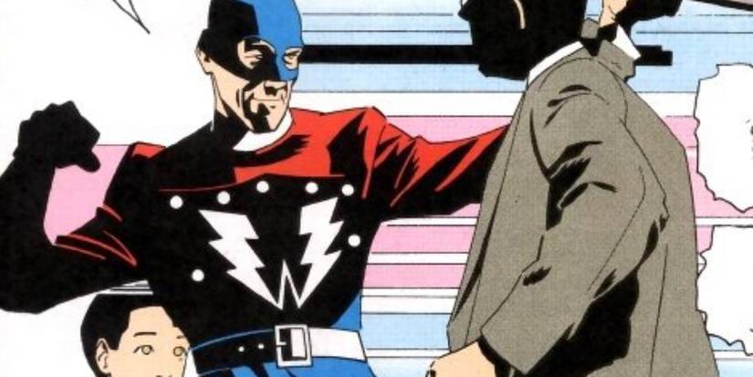 All 42 Metahumans In The DCU