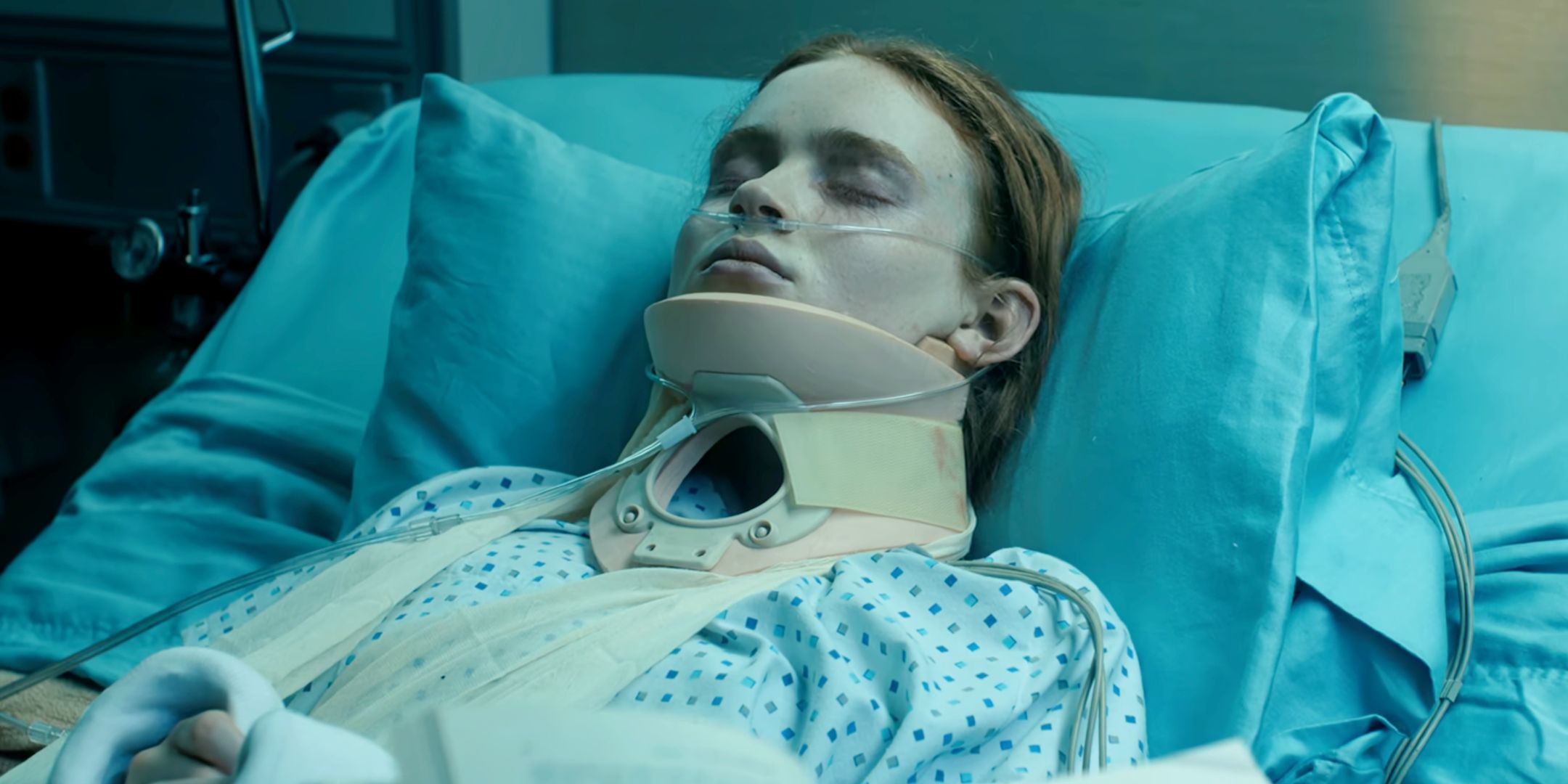 Eleven's 9 Powers & Abilities In Stranger Things, Explained