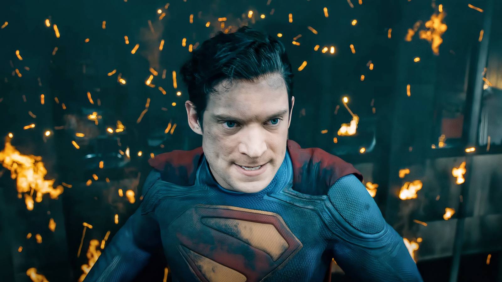 All 7 Cameos In Superman Explained
