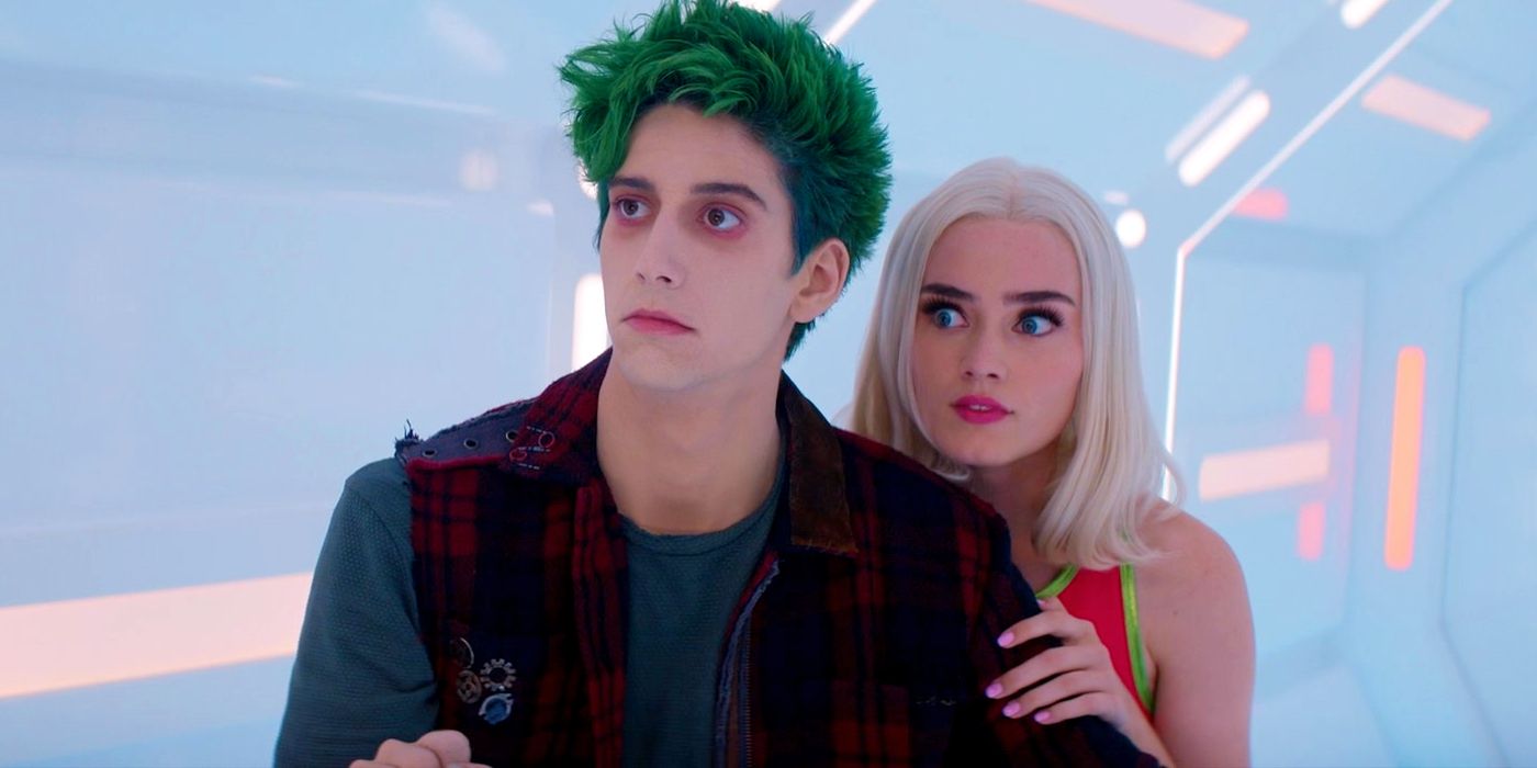 Zombies 4: Dawn of the Vampires Summary, Trailer, Cast, Where to Watch ...