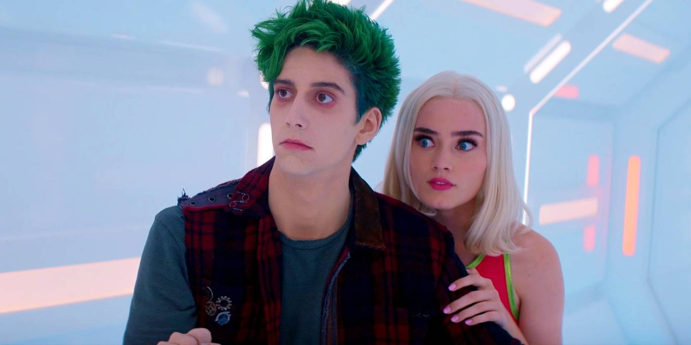 All 4 Zombies Movies Ranked: Which Of The Disney Channel Musicals Is ...
