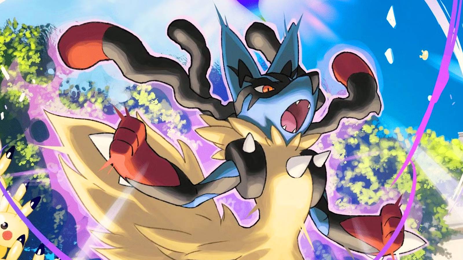 After 12 Years, It's Time Pokémon Kills This Cool - But Extremely Cruel ...