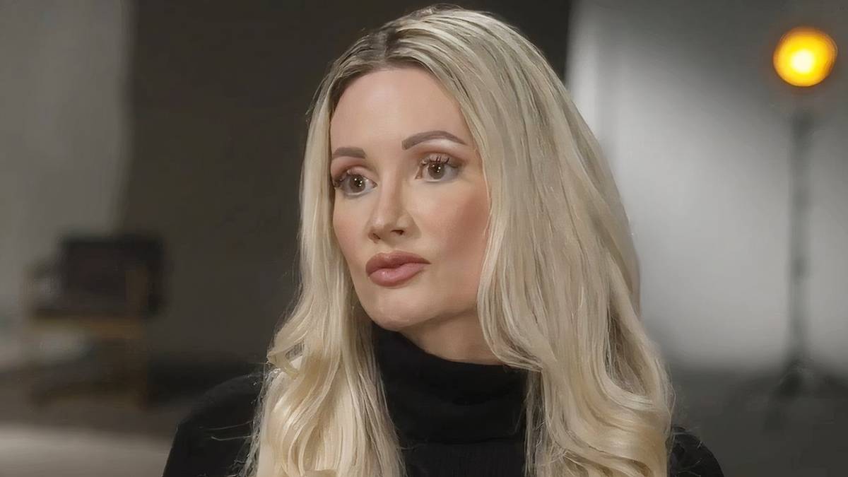 The Murder-Suicide That Ended A VH1 Dating Show 16 Years Ago Still ...