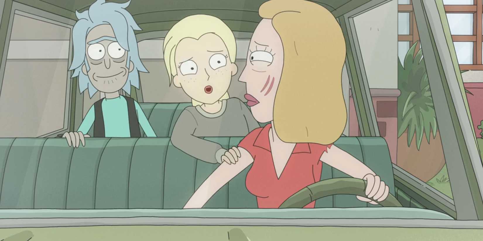 12 Years In, Rick & Morty Just Released One Of The Best Episodes Of The ...