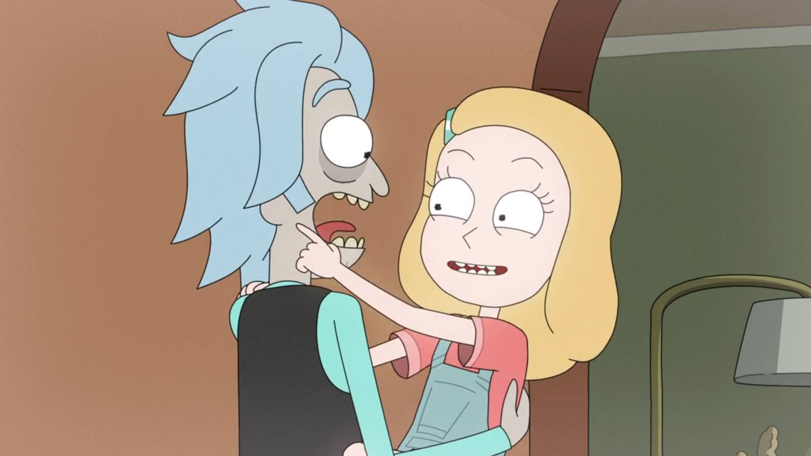 Rick And Morty Season 8 Will Soon Be Available To Stream