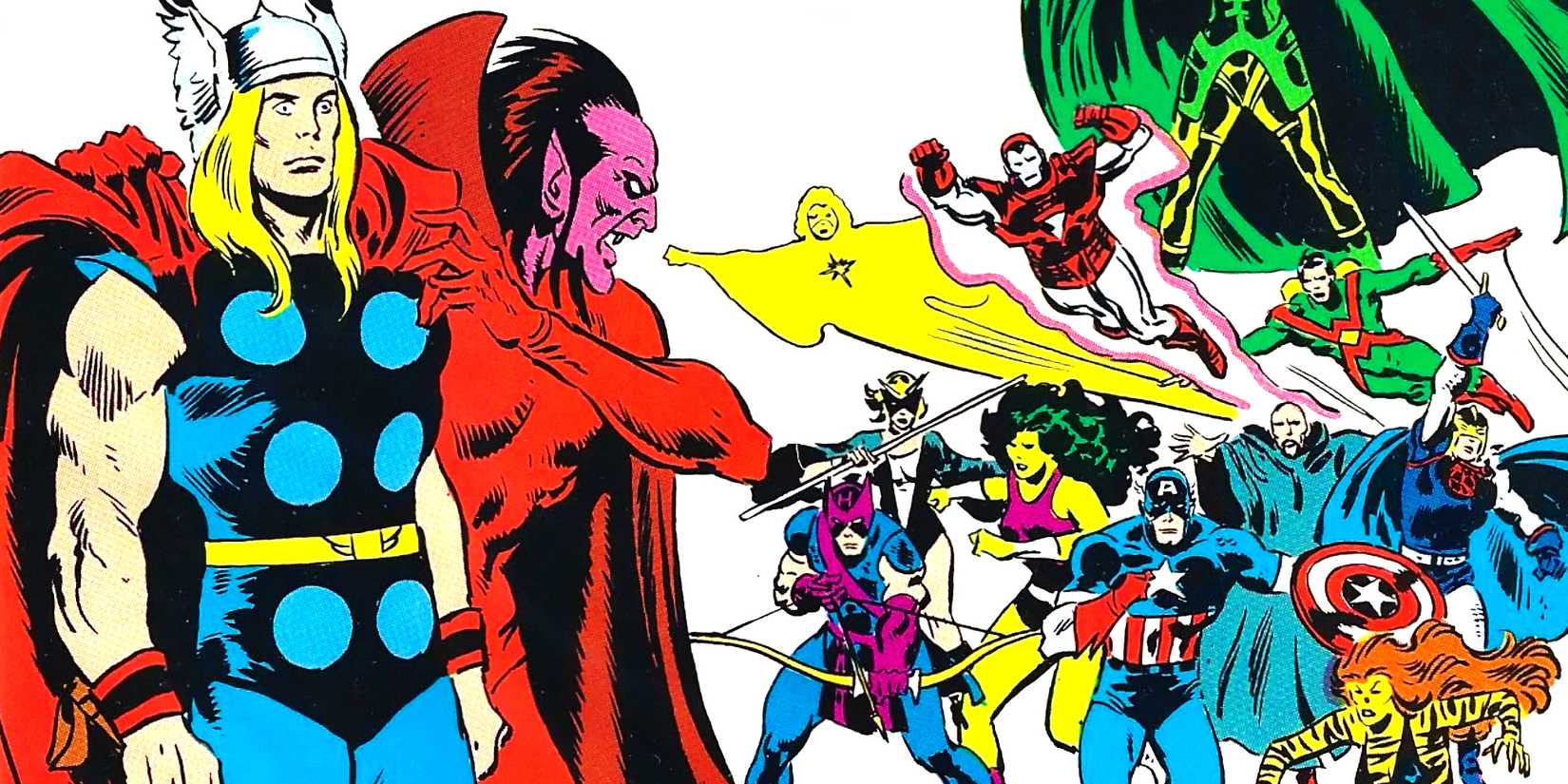 Marvel's Forgotten Rule: How Overlapping Stories Are Killing Continuity